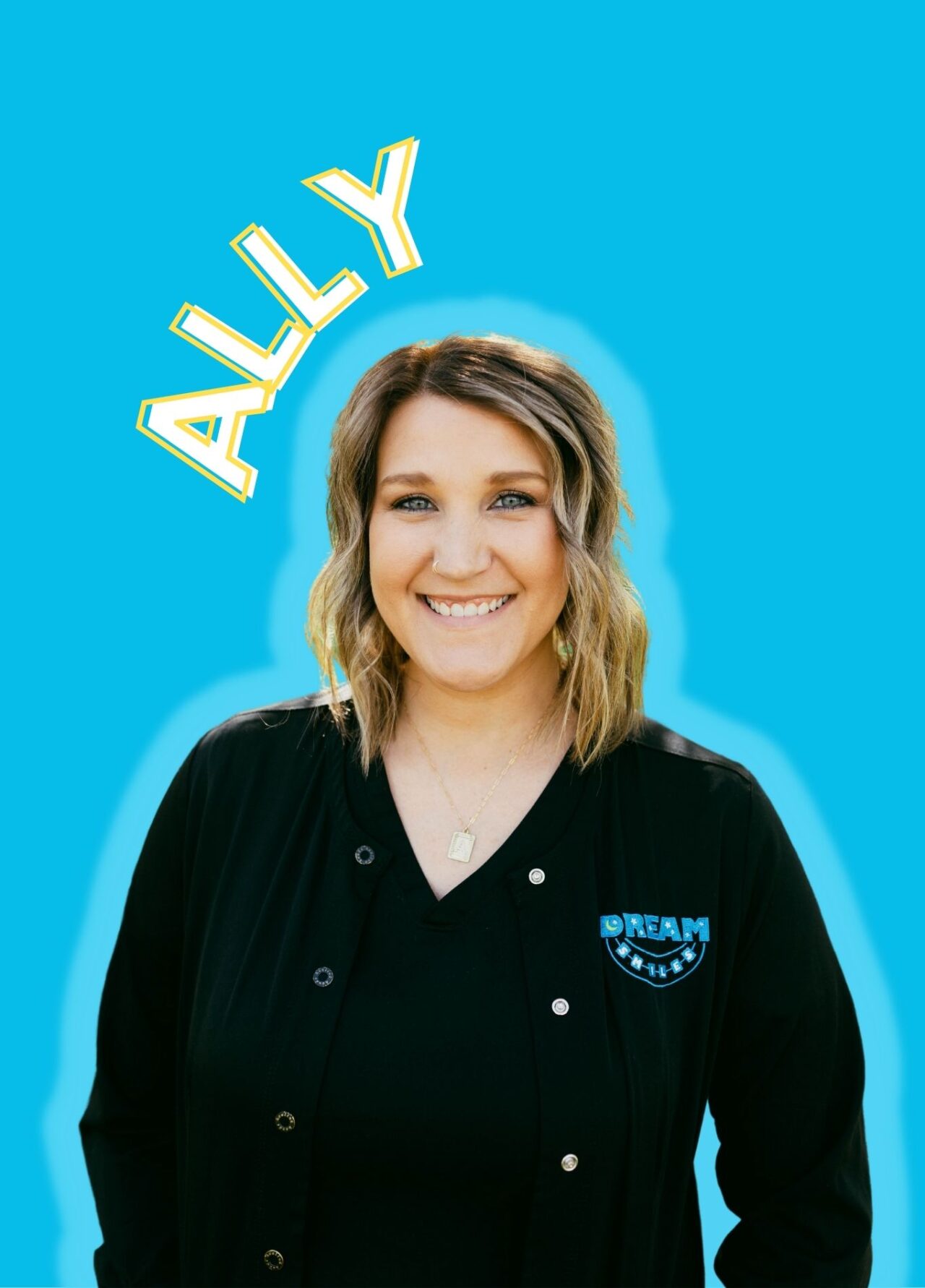 Meet The Team at Dream Smiles | Raleigh Orthodontic Office