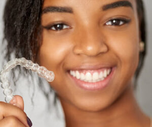 Invisalign for Teens in Raleigh | Dream Smiles